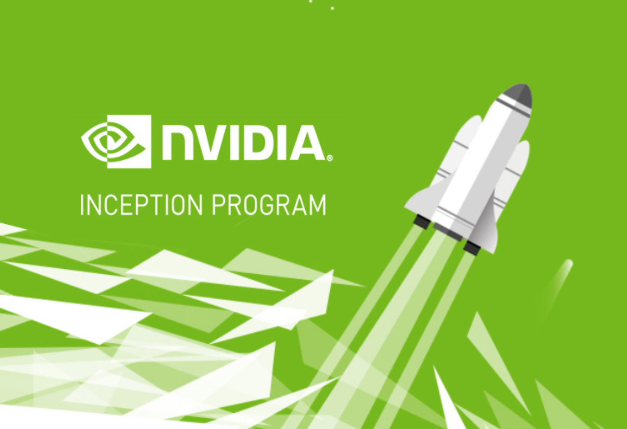PupPilot Joins NVIDIA Inception